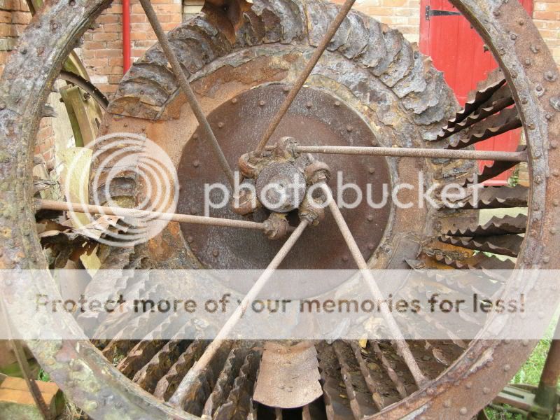 Antique Machinery and History | Sturtevant Fan Works | Practical ...
