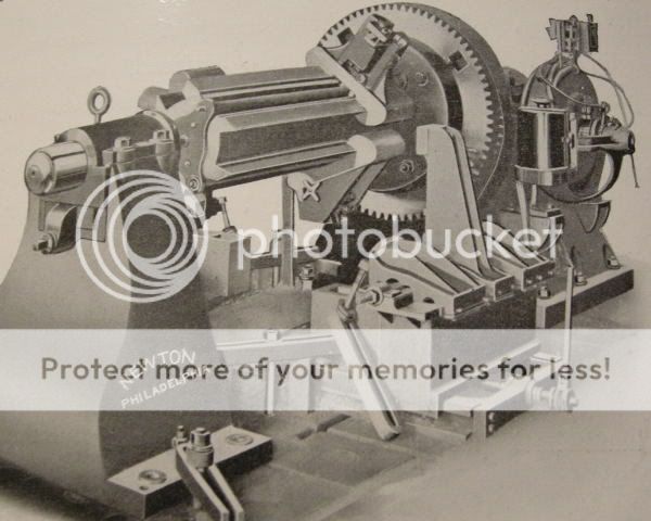 Newton Machine Tool Works, Inc.