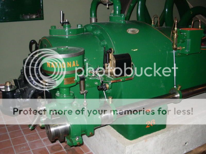 Photos: Smooth Engines