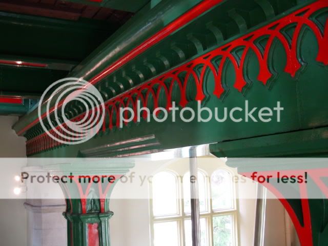 Antique Machinery and History | Gothic Beam Engine | Practical ...