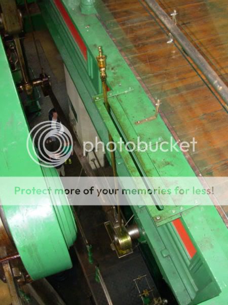 Antique Machinery and History | Gothic Beam Engine | Practical ...