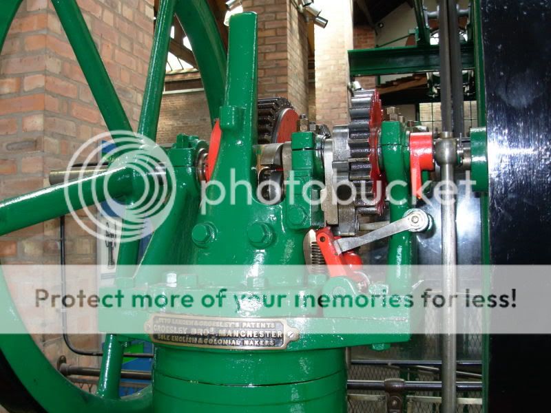 Antique Machinery and History | Crossley engine | Page 2 | Practical ...