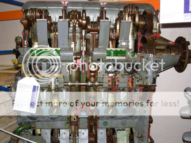 Antique Machinery and History | Junkers engine details | Practical ...