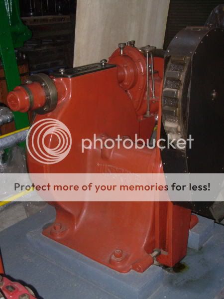 Antique Machinery and History | Photos: Steam Barring Engines | Page 4 ...