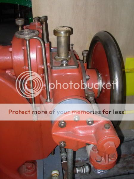 Antique Machinery and History | Photos: Steam Barring Engines | Page 4 ...