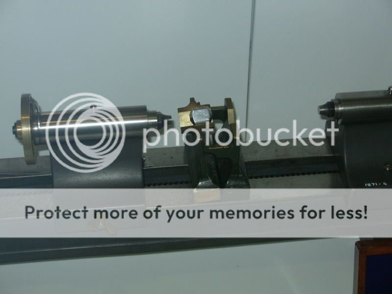 Antique Machinery and History | Whitworth's 'Measuring machine" -anyone ...