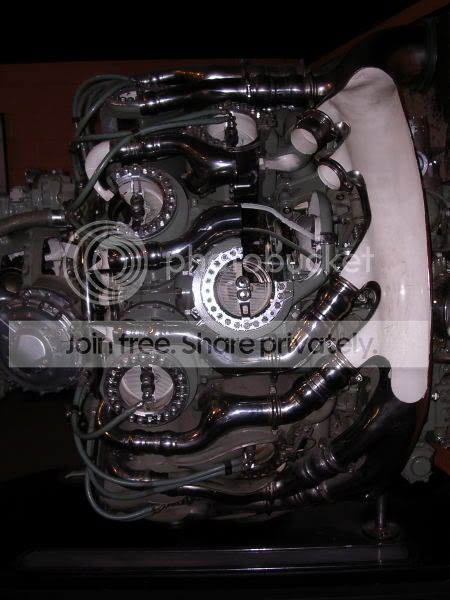 Antique Machinery and History | Complex 18 cylinder engine | Practical ...