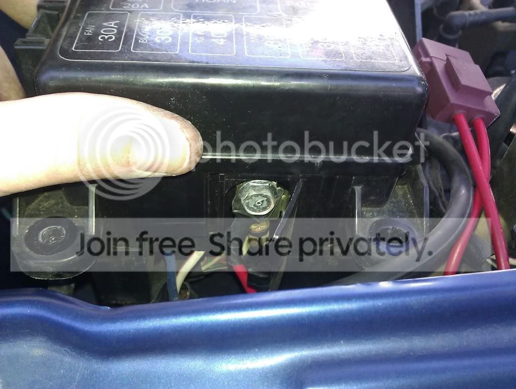 Are you NB's headlights bright enough? - Page 2 - MX-5 Miata Forum