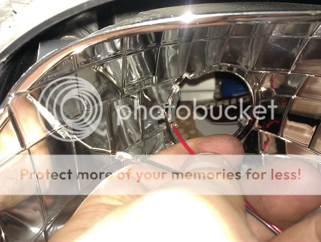 Are you NB's headlights bright enough? - Page 2 - MX-5 Miata Forum