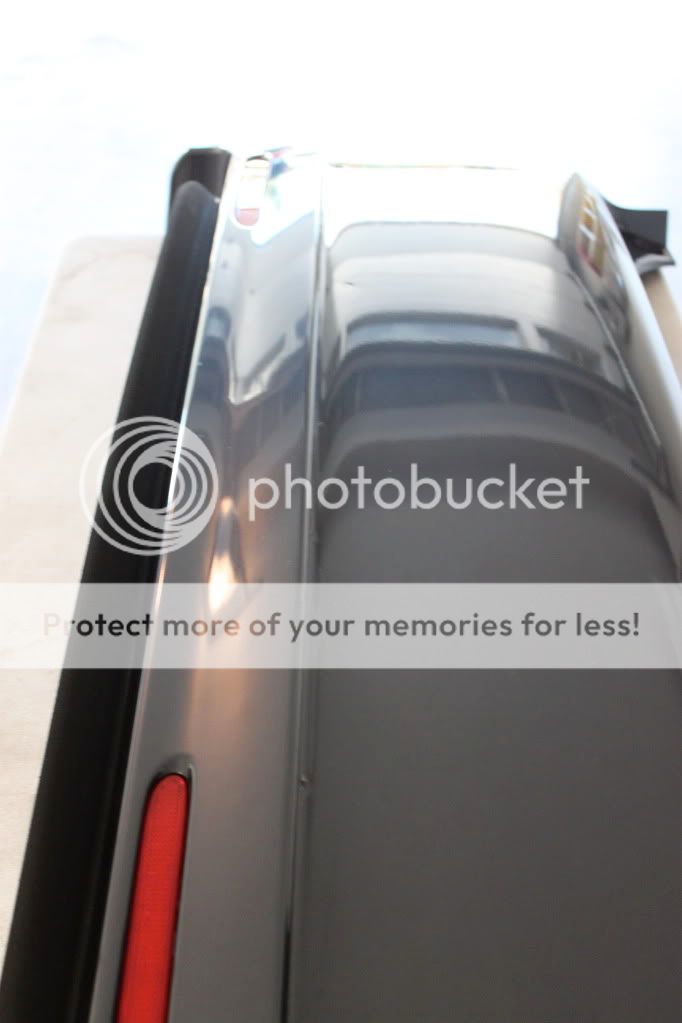 DIY: Plastidip Euro R Rear Lip Trim | Acura TSX Forum