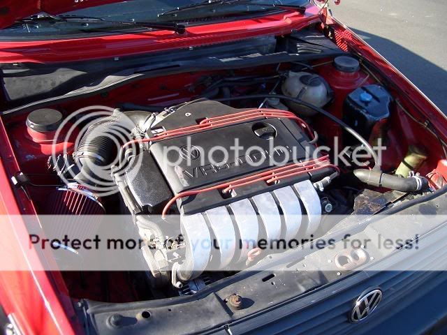 OBD1 VR6 whats should I do | VW Vortex - Volkswagen Forum