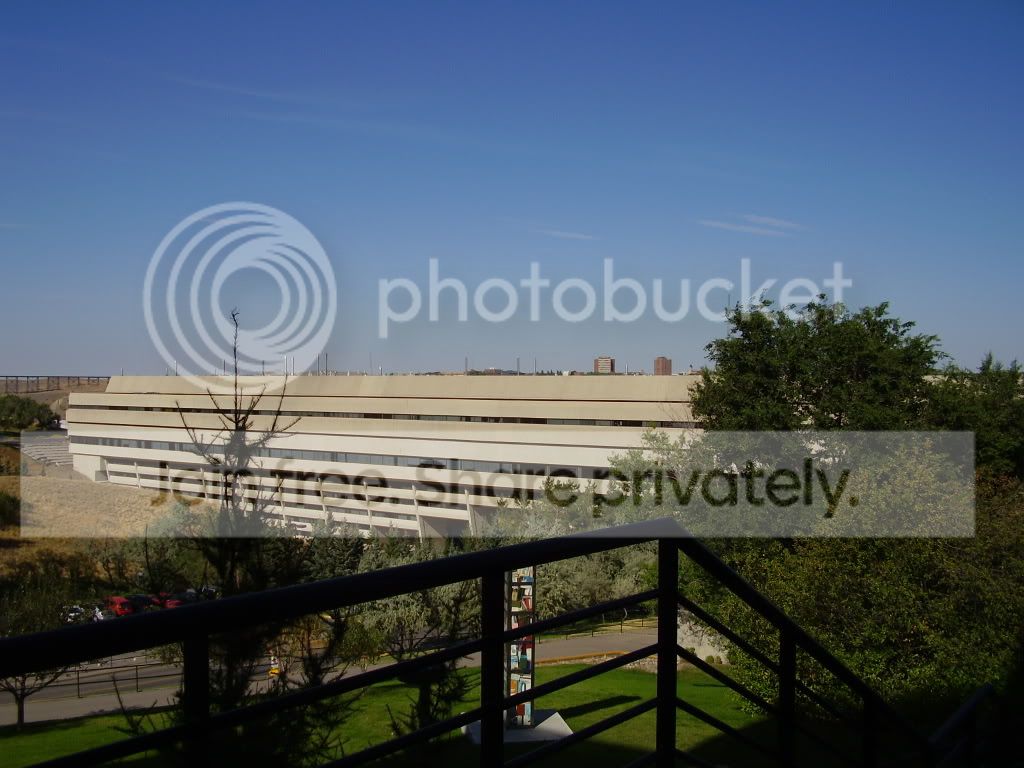University of Lethbridge Photos, Development Update, and Discussion ...