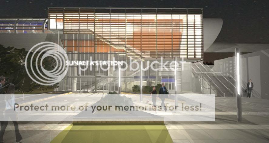 CALGARY | Public Transport | Page 4 | SkyscraperCity Forum