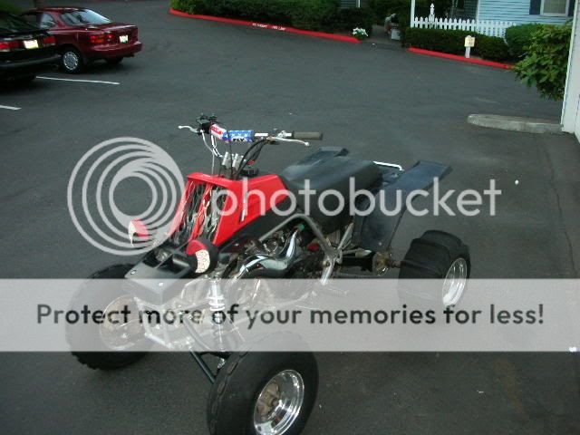 Best shop to send Banshee motor? | Everything2Stroke Forum