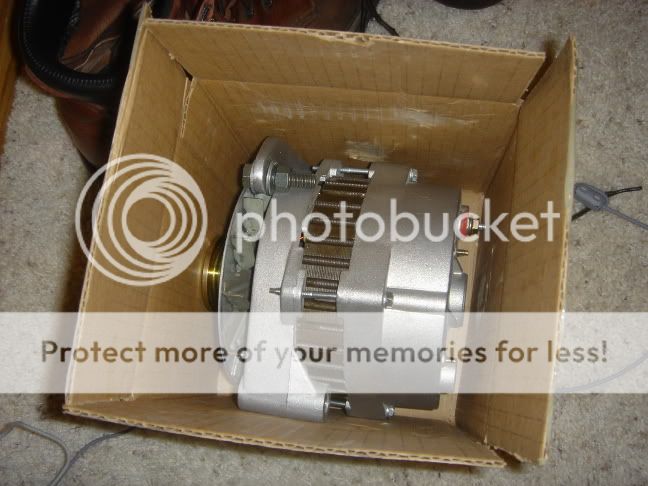 Iraggi Alts FTW!! - Electrical-battery- Alternators- Wiring - Steve ...