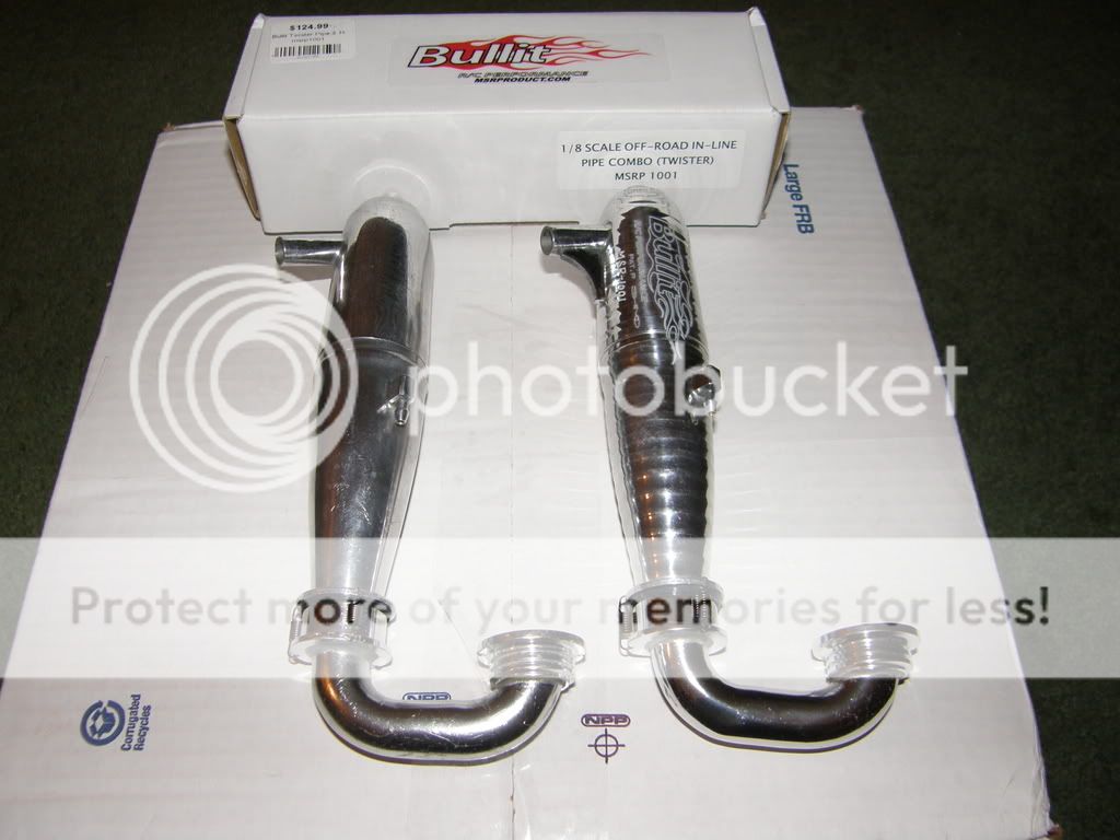 New MSR 1001 pipe set dyno test inside! - RCU Forums