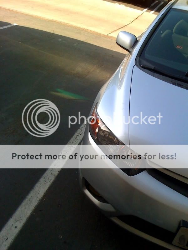 JDM Ghost!? | 8th Generation Honda Civic Forum