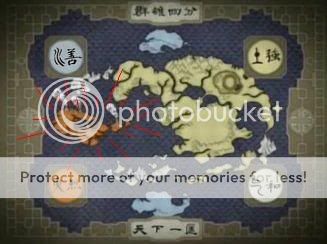 The Fire Nation (121 users) | Gaia Guilds | Gaia Online