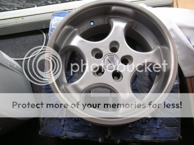 fs:Brock b2 16x9 and 16x7.5 | VW Vortex - Volkswagen Forum