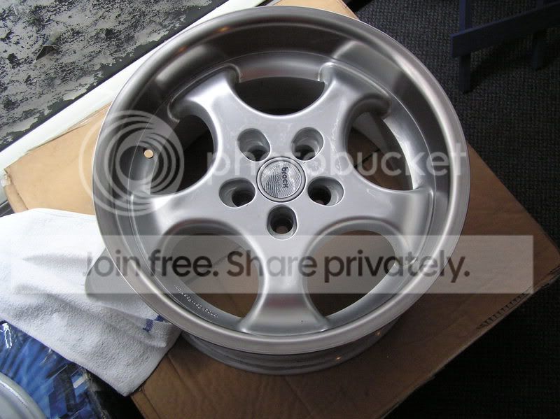 fs:Brock b2 16x9 and 16x7.5 | VW Vortex - Volkswagen Forum