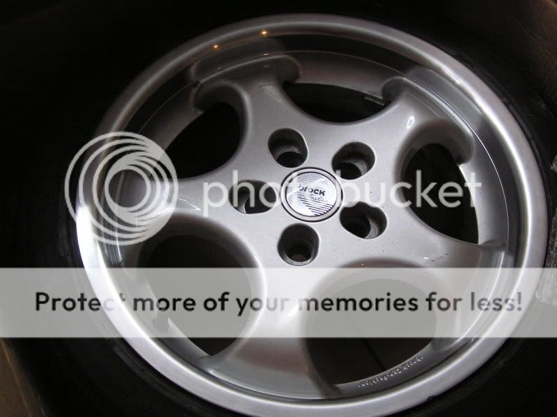 fs:Brock b2 16x9 and 16x7.5 | VW Vortex - Volkswagen Forum