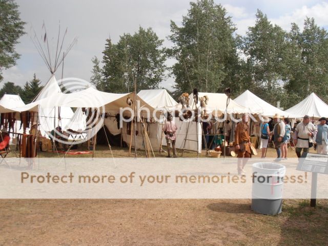 Fort Bridger Rendezvous - Alchetron, the free social encyclopedia