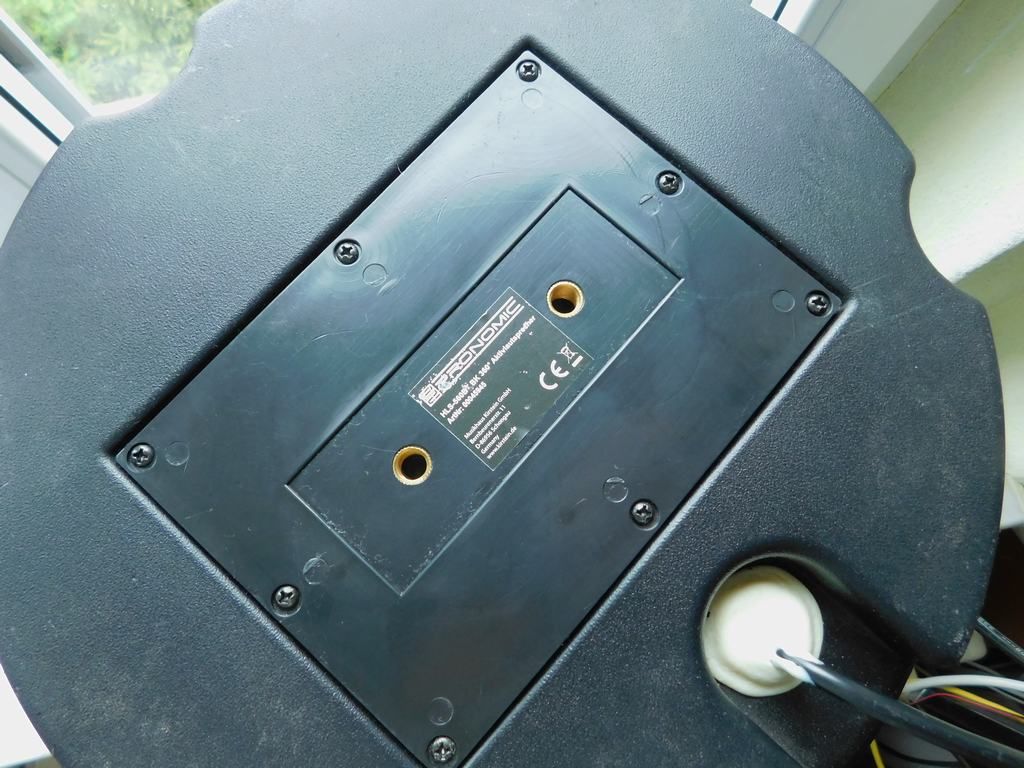 Pronomic Zahradni Repro Reprak na Bluetooth Venkovni MC 3120,- | Aukro