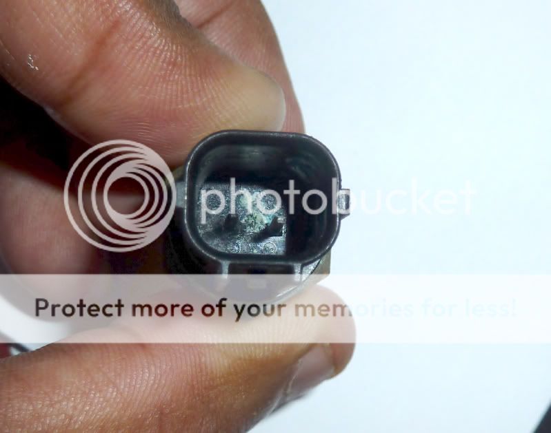 ECT Sensor Location ? | Acura TSX Forum