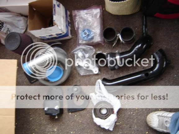 FS: MKIII VR6 supercharger kit. mostly C2 | VW Vortex - Volkswagen Forum