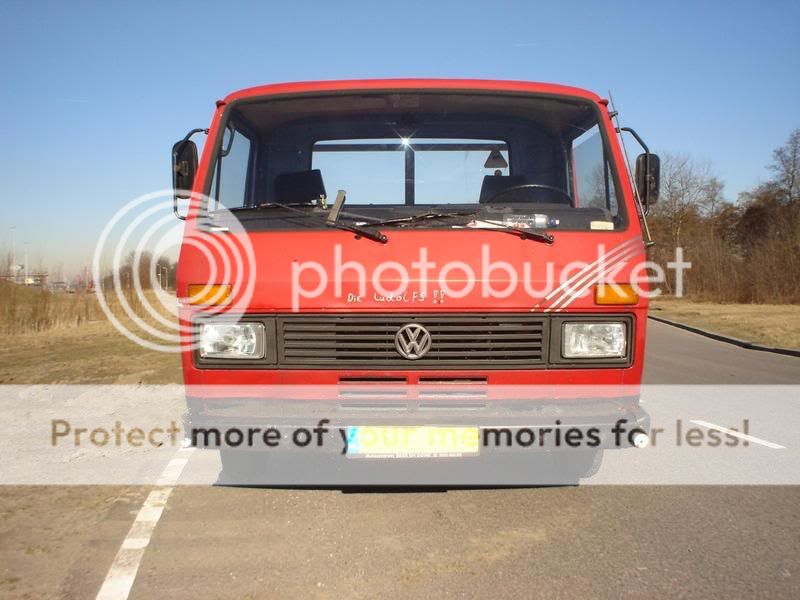 Plaats een foto van je LT :!: - Pagina 2 - Volkswagen LT club