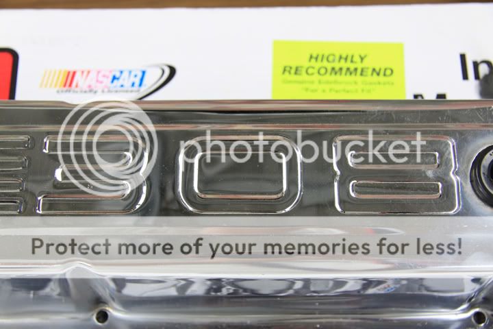 Rocker Covers | Just Commodores