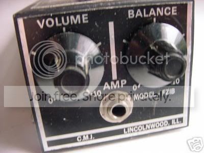 Rare Maestro Fuzz Tone - Effects and Processors - Harmony Central