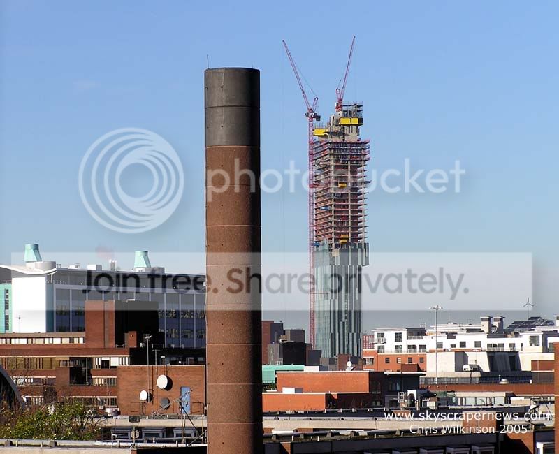 Beetham Tower Manchester part 7 (157m) | Page 26 | SkyscraperCity Forum