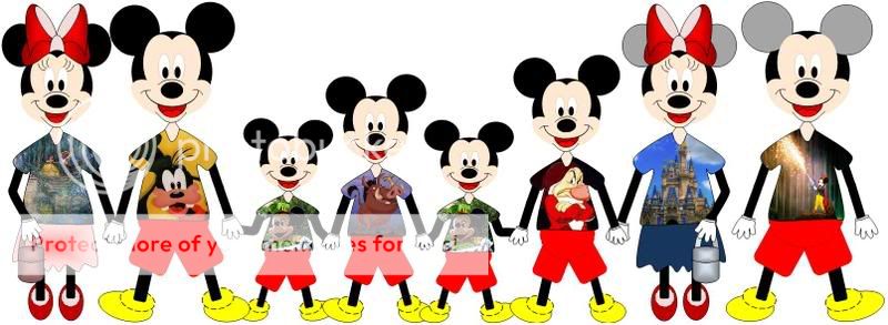 Mickey Family Pictures | The DIS Disney Discussion Forums - DISboards.com