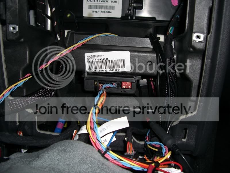 MYGig Back Up Camera | Dodge Challenger Forum