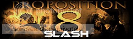 New Community: Slash Prop 8: harveyjoker — LiveJournal