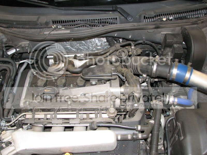 GReddy Type S BOV /w recirc install questions | VW Vortex - Volkswagen ...