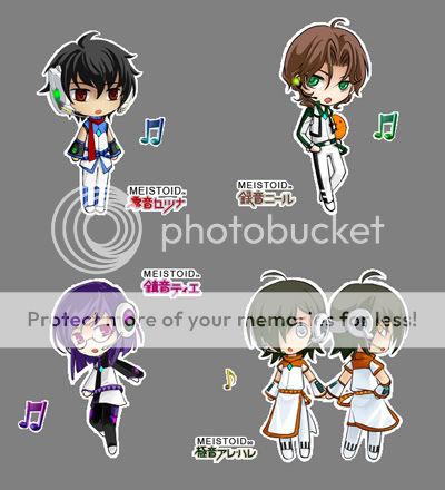 Flele Skins: MEISTOIDS: gundam00 — LiveJournal