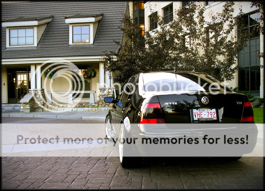 Modified 2001 Jetta TDI | TDIClub Forums