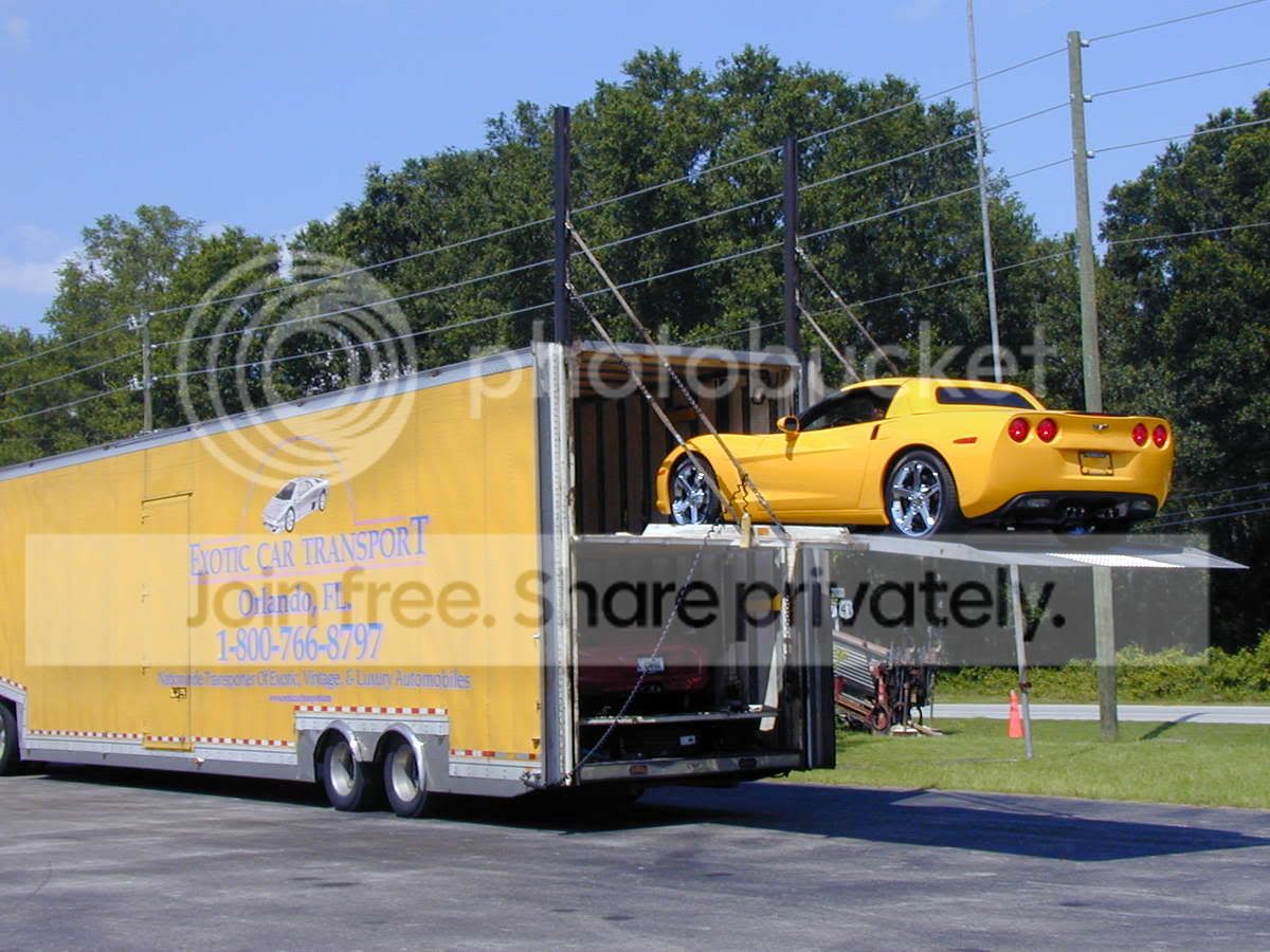 C6 coupe to power hardtop vert conversion | Corvette Forum ...