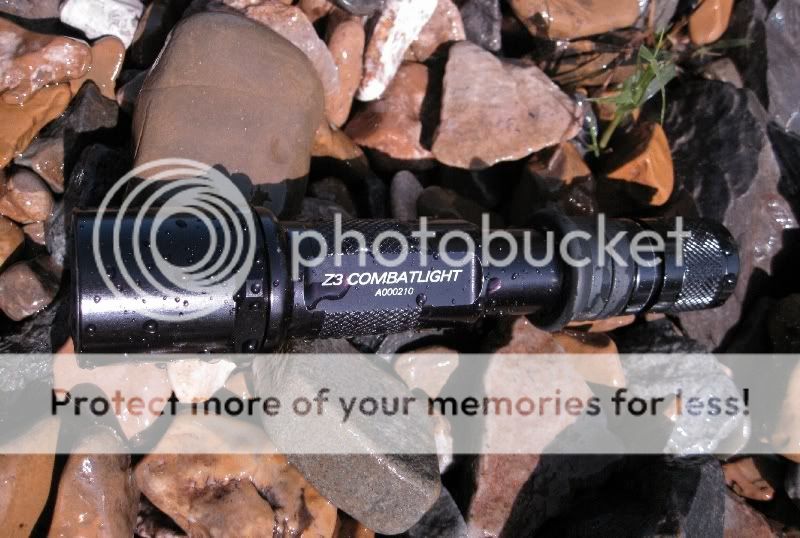 The Surefire 9Z | Candle Power Flashlight Forum