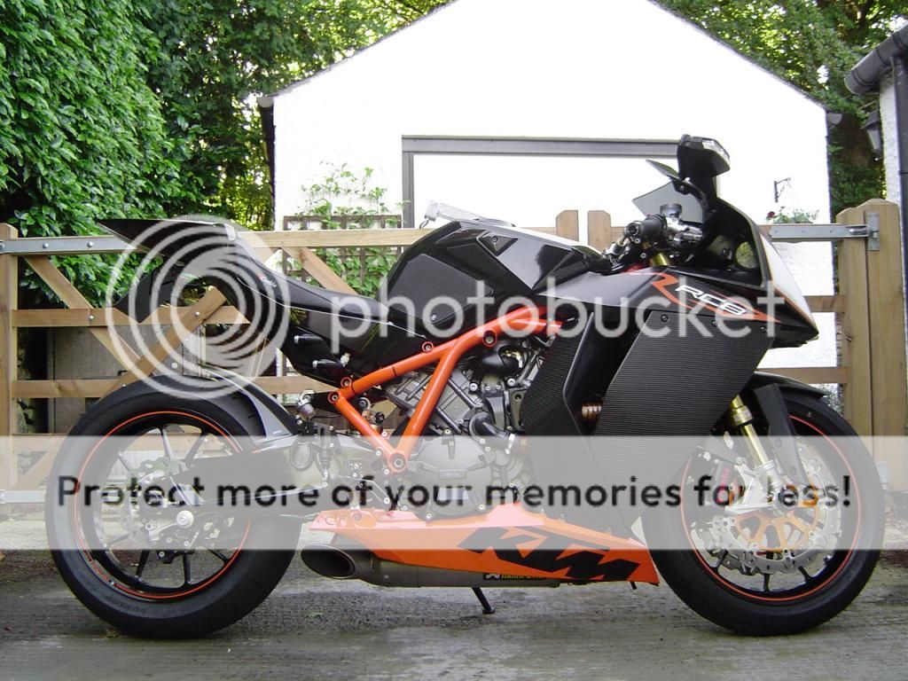 Oh feck, does this mean i am now officialy old!! | KTM Owners Forum