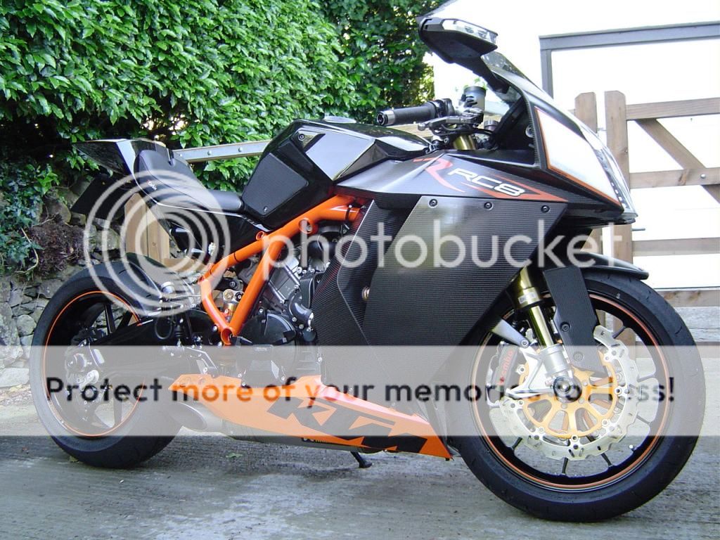 Oh feck, does this mean i am now officialy old!! | KTM Owners Forum