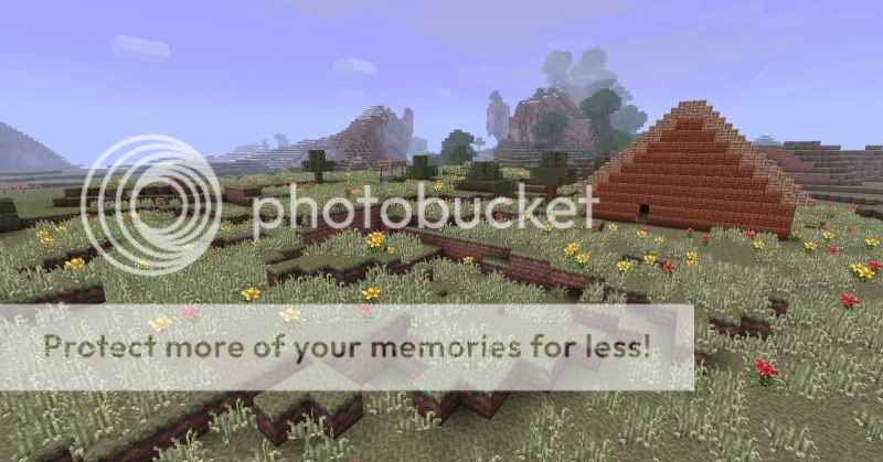 Farmland map - Maps - Mapping and Modding: Java Edition - Minecraft ...