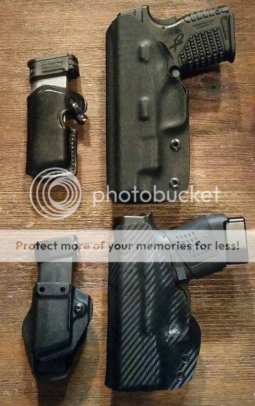 G43, LC9, Shield, XD-S...?? | Springfield XD Forum