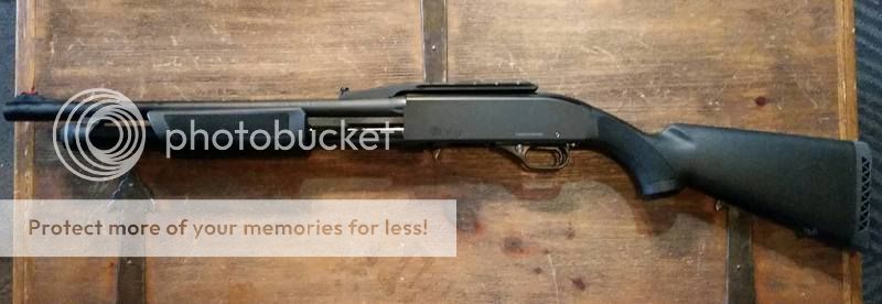 Picked up a new FN P-12... | Springfield XD Forum