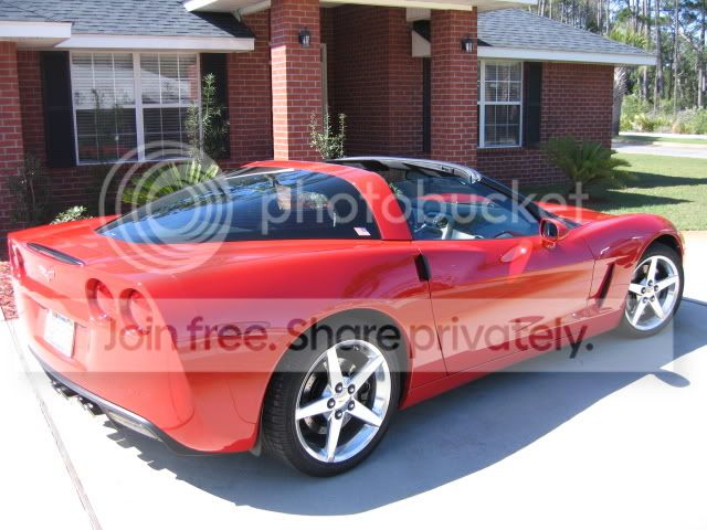 2005 C6 Z51 modded For Sale - CorvetteForum - Chevrolet Corvette Forum ...