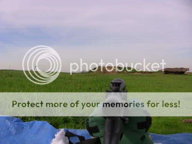 FX T-12 Whisper with the new Smooth Twist barrel review – Talonairgun