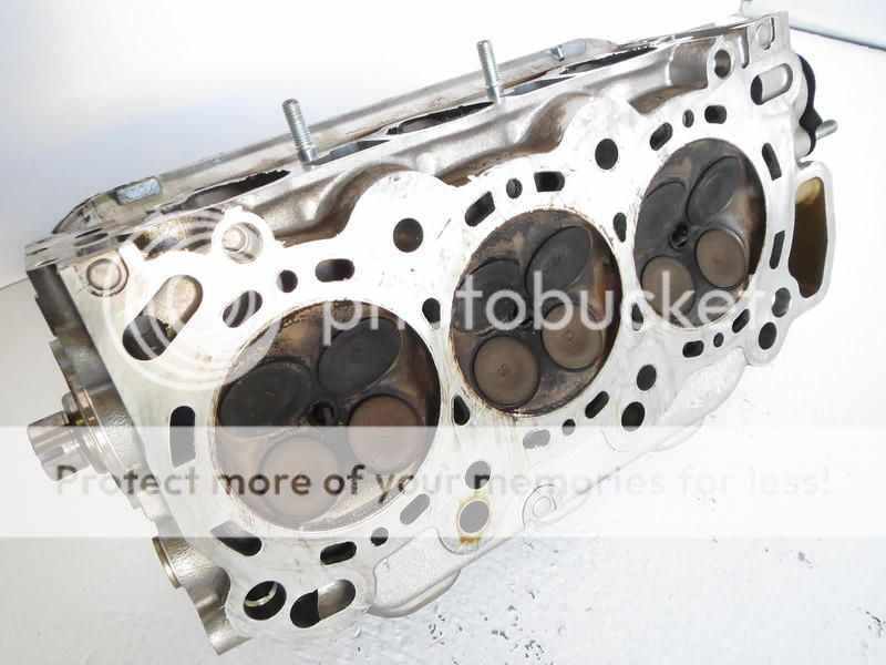 J-Series stroker build: RL J35A8 heads or J32A2 heads? | 6th Gen Accord ...