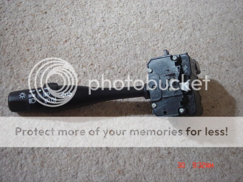 K11 facelift fog lights and stock (new) + other bits for sale | Micra ...